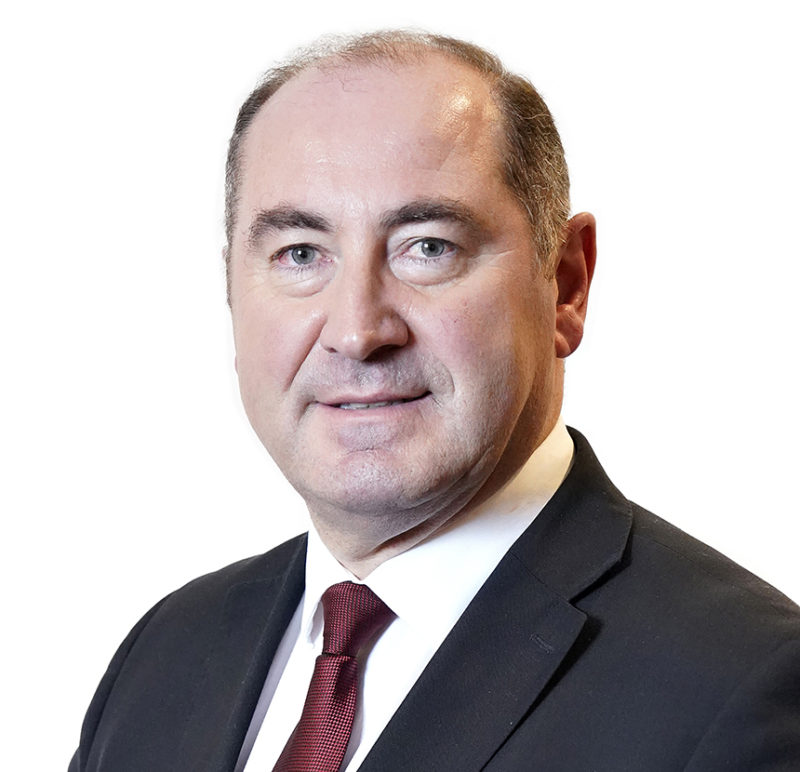 CoR Members portraits - Global Parliament of Mayors