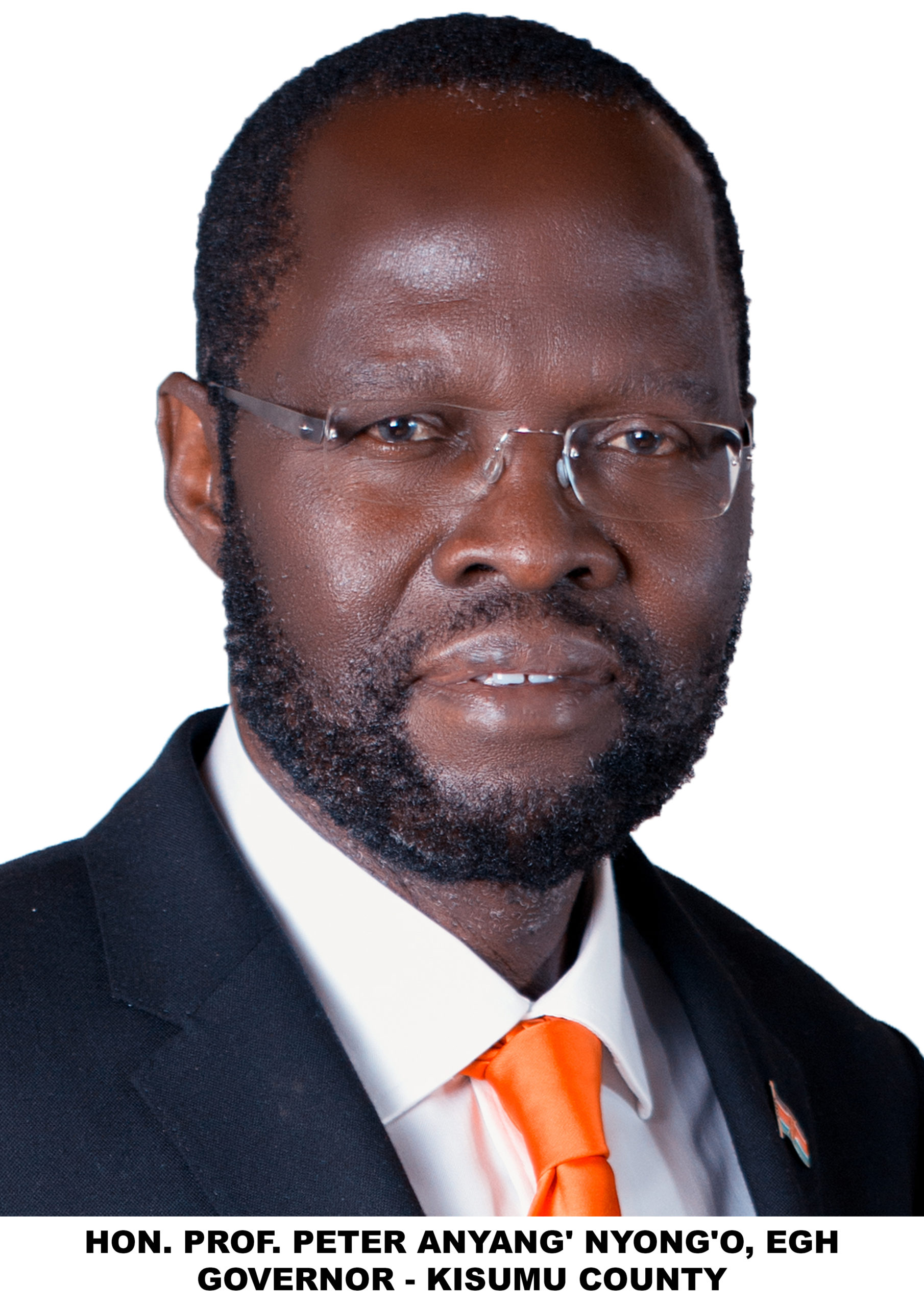 Welcome to Governor Anyang' Nyong'o of Kisumu (Kenya) - Global ...